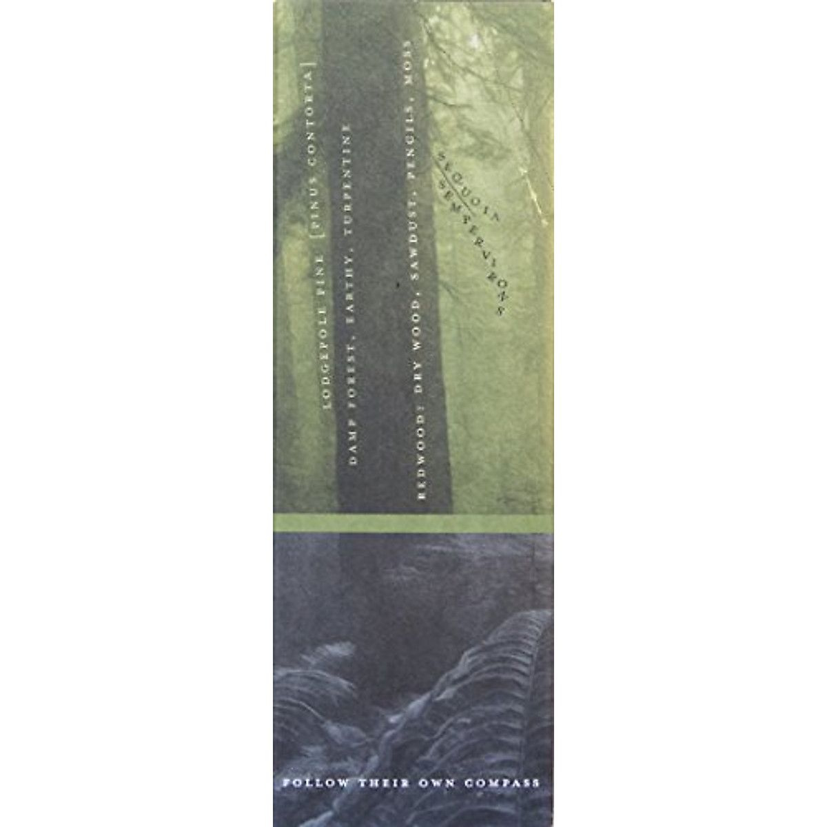 Ineke Idyllwild 75ml / 2.5 oz eau de parfum/perfume