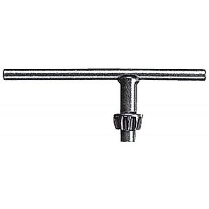 Bosch Accessories 2609255710 10mm S14 Chuck Key, Silver, Pack of 1