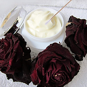 Gmark 500pcs Count 6" Cotton Swabs Wooden Sticks Cotton Tipped Applicator GM1091B