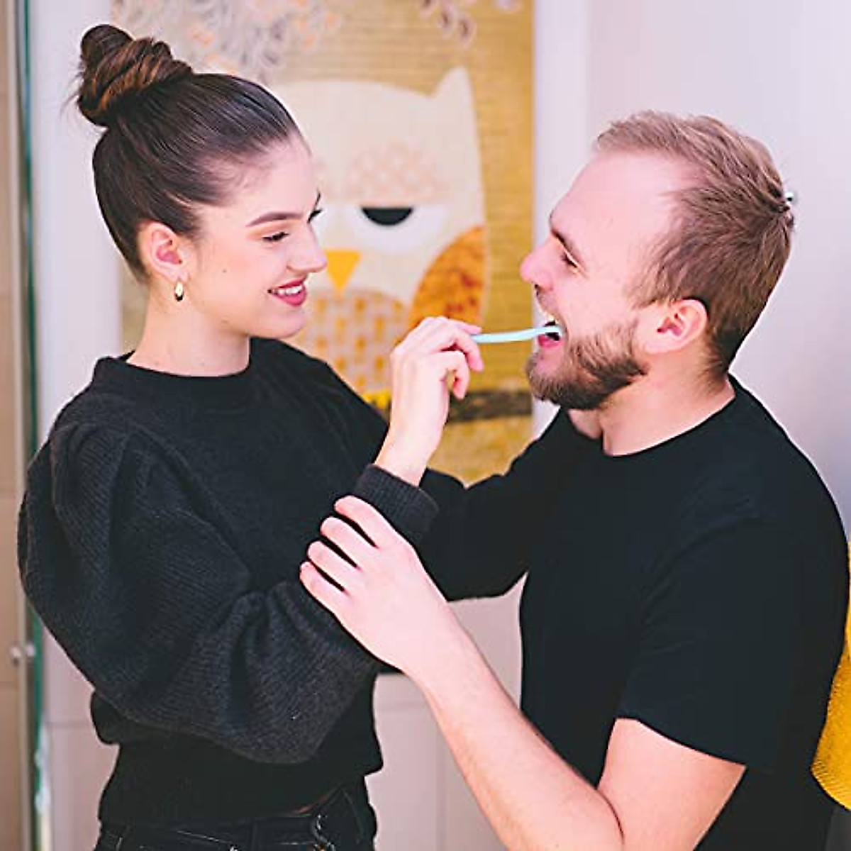 Collis Curve Triplefit Periodontal Toothbrush (Pack 12)