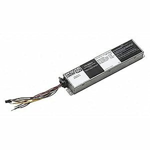 Lithonia PS1055CP FMC BRKT 10W CONSTANT POWER, REDUCED PROFILE BATTERY PACK,FLEXIBLE METAL CONDUIT,BRKT