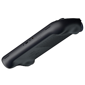 Zestioe AYANEO Air Plus (AMD R7-6800U)- 6 Inches Handheld PC Game Console Win 11 Laptop Touch Screen Video Game Console, CPU AMD Ryzen 7 6800U Processor Tablet PC (Black, 16GB+1TB)