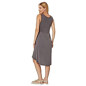 XCVI Winesa Tank Dress Basalt XS (US 0-2)