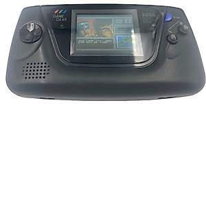 Game Gear Core System