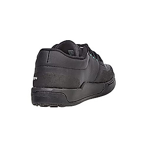 Five Ten Freerider Pro Mountain Bike Shoes Women's, Black, Size 7.5