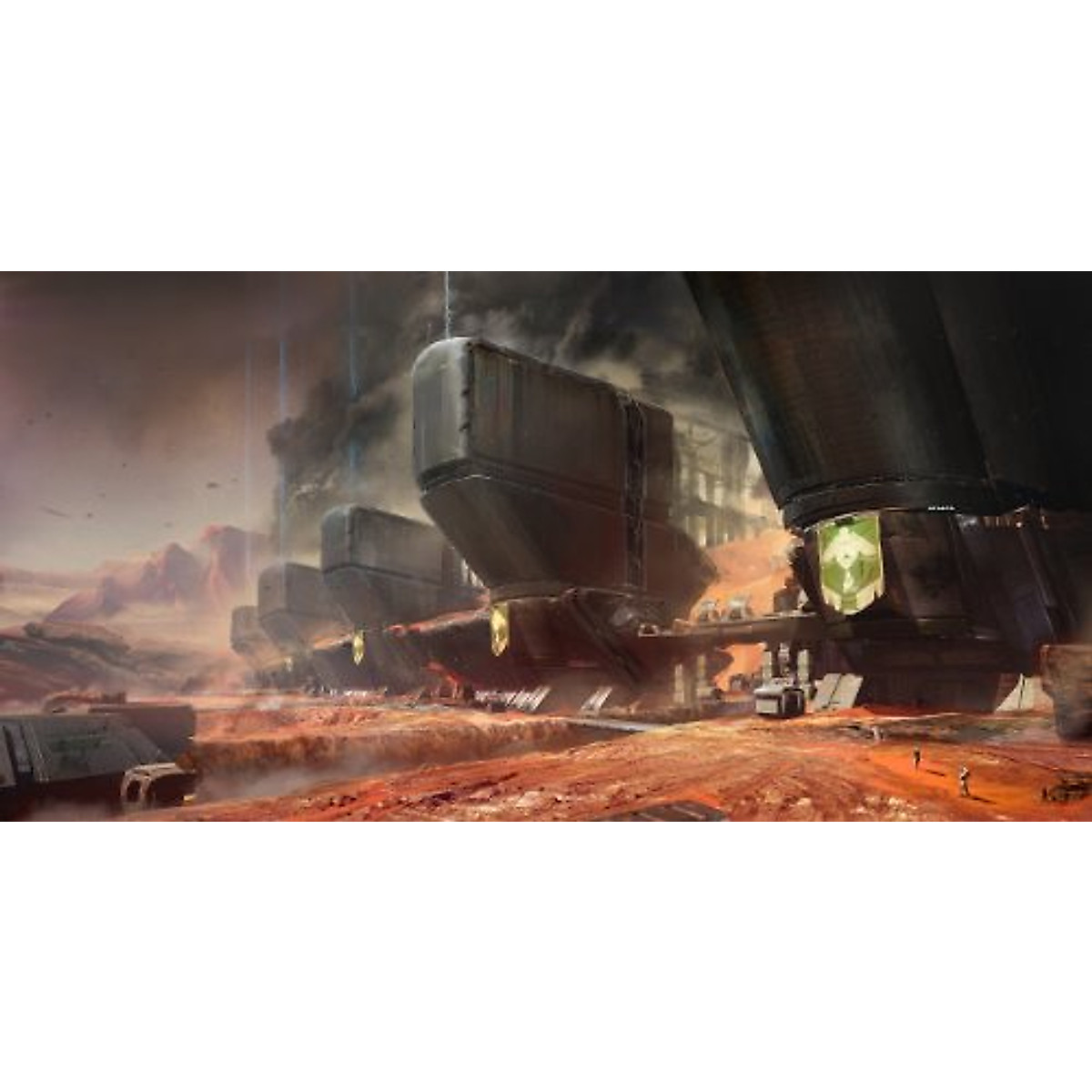 Destiny - Standard Edition - Xbox 360