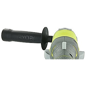 Ryobi P421 6500 RPM 4 1/2 Inch 18-Volt One+ Lithium Ion-Powered Angle Grinder (Battery Not Included, Power Tool Only)
