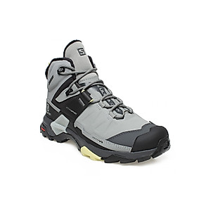 Salomon L413650008.5 X Ultra 4 Mid Winter Ts CSWP W Mon 8.5 Women's