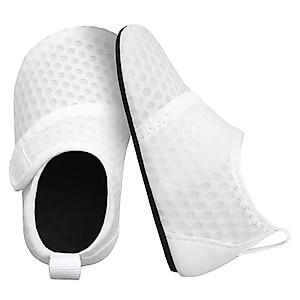 storoefbaby Beach Shoes for Baby Boys Girls Summer River Rock Sand Shoes