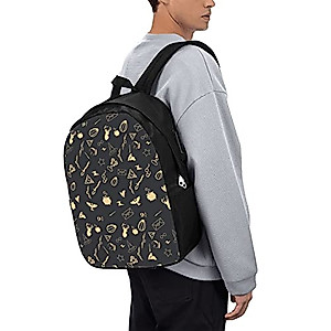 Hayapotr Backpack For Boys Elementary School Bags Durable