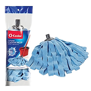 O-Cedar Microfiber Cloth Mop Refill