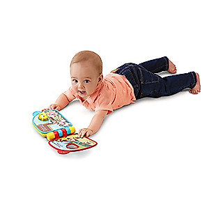 VTech Farm Fun Storybook, Red