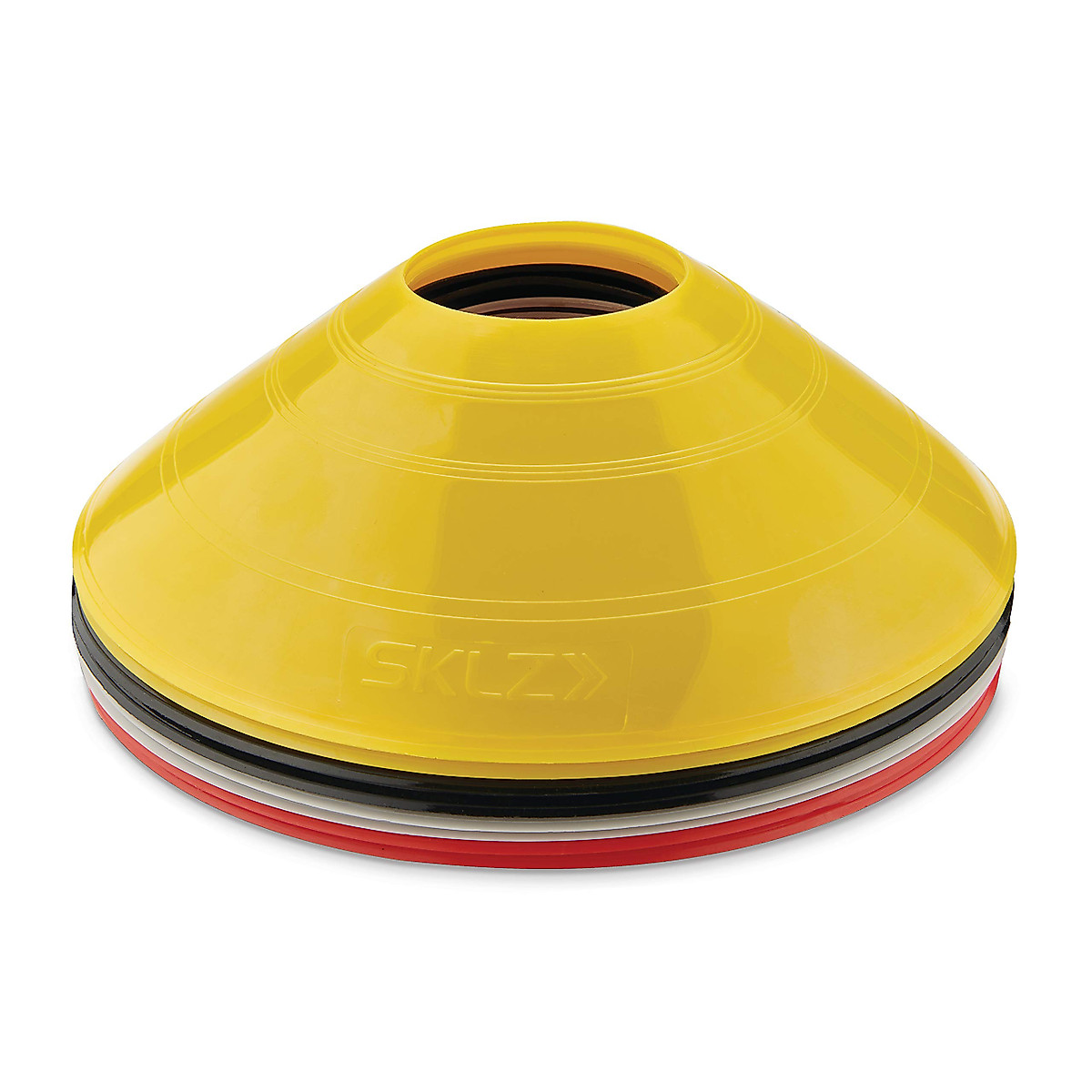 SKLZ Reactive Agility Ladder and Cones