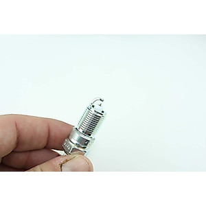 NGK Iridium IX Spark Plugs TR55IX # 7164