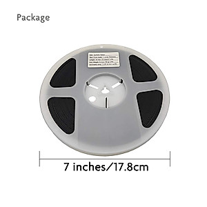 RNY Amor Grey Poly Rattan Chair Repair Material with Ribbed Fabric Knitting and Repairing (Dark Grey, 50FT)