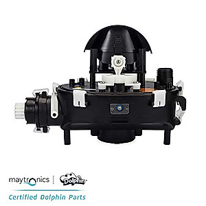 DOLPHIN Authentic Replacement Part - 9995388-EX Motor Unit for Robotic Pool Cleaners