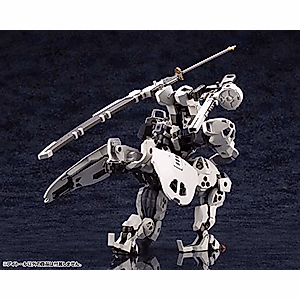 Kotobukiya Hexa Gear: V-Thor Plastic Model Kit, Multicolor