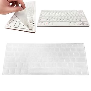 Vilros Case and Protector Bundle For Raspberry Pi 400