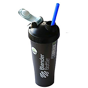 Tegion 12 Inch Extra Long Reusable Silicone Straight Straws for Extra Tall Tumbler 40 OZ Hydro Flask,32 OZ Blender Bottle Nutribullet, Nutri Ninja Cups