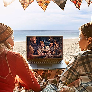 LG gram 17Z95P Laptop 17" Ultra-Lightweight, IPS, (2560 x 1600), Intel Evo 11th gen CORE i7, 16GB RAM, 2TB SSD, Windows 11 Home, 80Wh Battery, Alexa Built-in, 2X USB-C, HDMI, USB-A – Silver