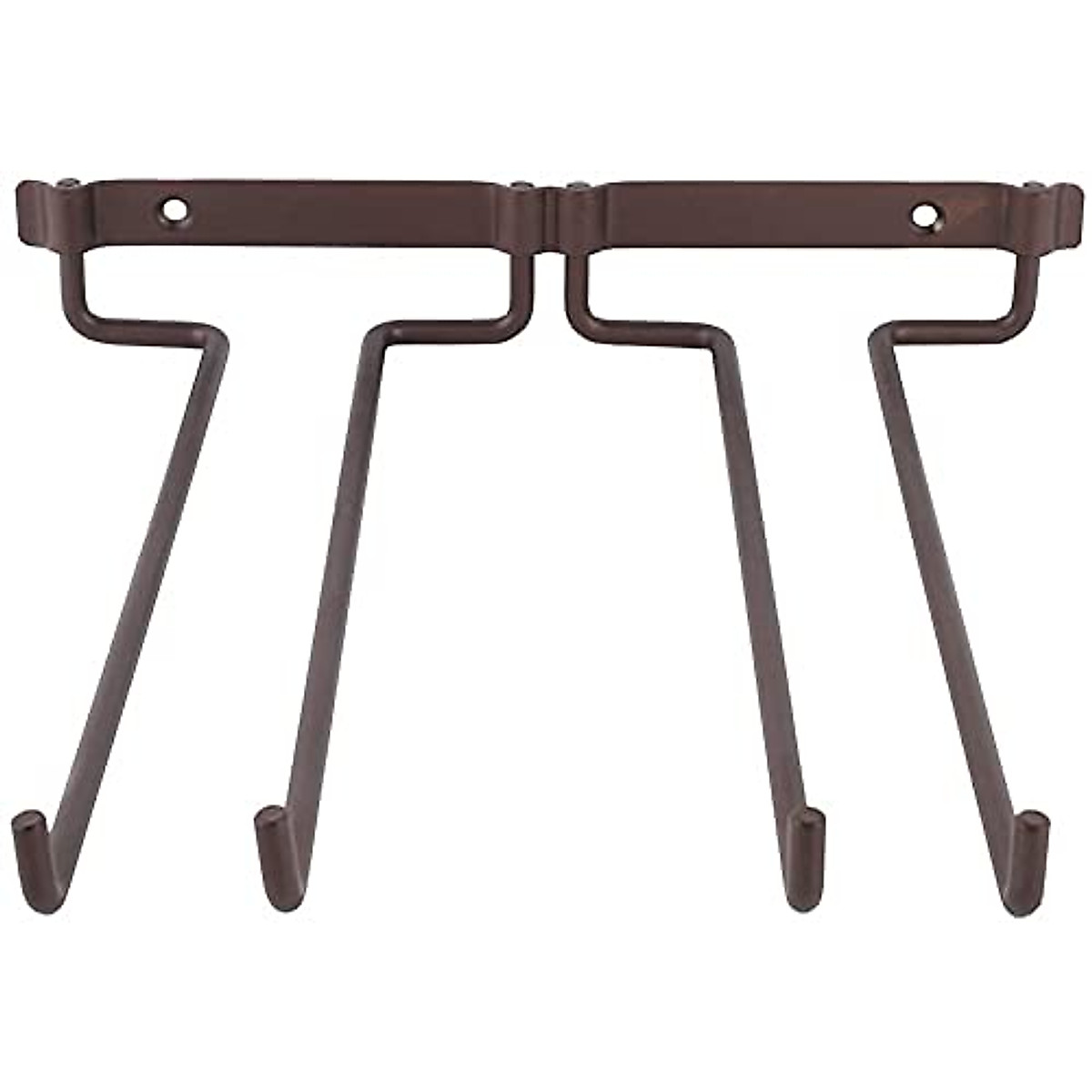 Metal Wine Glass Holder, Wine Glass Holder, Wine Glass Holder Wine Rack Kitchen Decoration