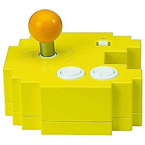 Pac-Man Connect and Play - 12 Classic Games