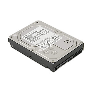 HITACHI HUS724020ALA640 2TB 7.2K SATA 3.5" 6Gbps Hard Drive (Renewed)