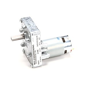 Gold Medal Products 36043 Motor, 24V DC