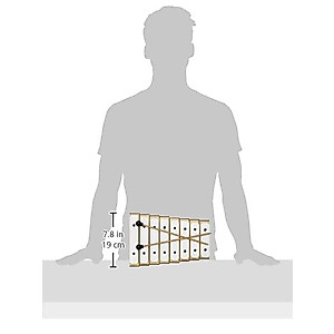 Percussion Plus PP932 Chime Bar (Set of 8)