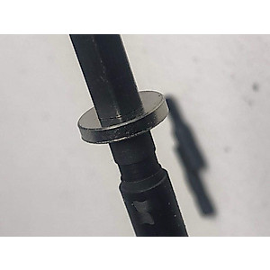 Carbon Express Arrow Squaring Tool - Precision Bow Tuning, Black