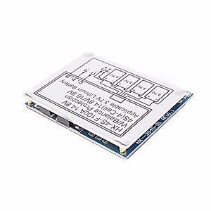 NOYITO 100A 4S 3.7V Lithium Battery Protection Board 14.8V with Balance Over-Current Over-Charge Over-Discharge Protection