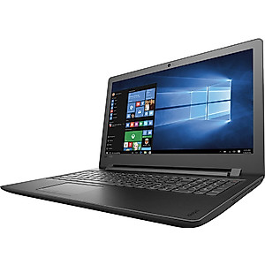 Lenovo ideapad 110 Laptop, 15.6 Screen, Intel Core i3-6100U, 8GB Memory, 1TB Hard Drive, Windows 10