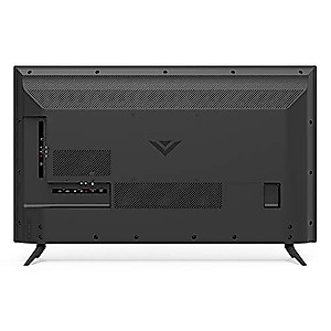 VIZIO V436-G1 V-Series 43” Class (42.5” Diag.) 4K HDR Smart TV
