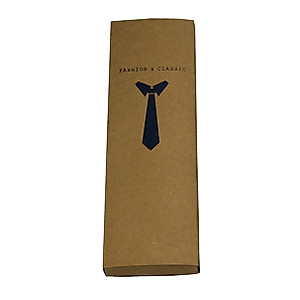 Gollate Mens Silk Paisley Tie Set : Necktie and Pocket Square - (Available in Standard 58 - inch and 63 - inch Extra Long) (Standard 58", Dusty Sage)