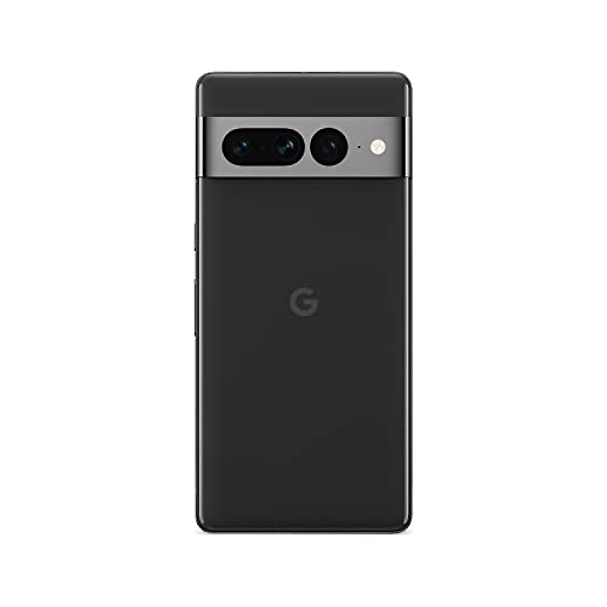 Google Pixel 7 Pro 5G 128GB 12GB RAM 24-Hour Battery Universal Unlocked for All Carriers - Obsidian