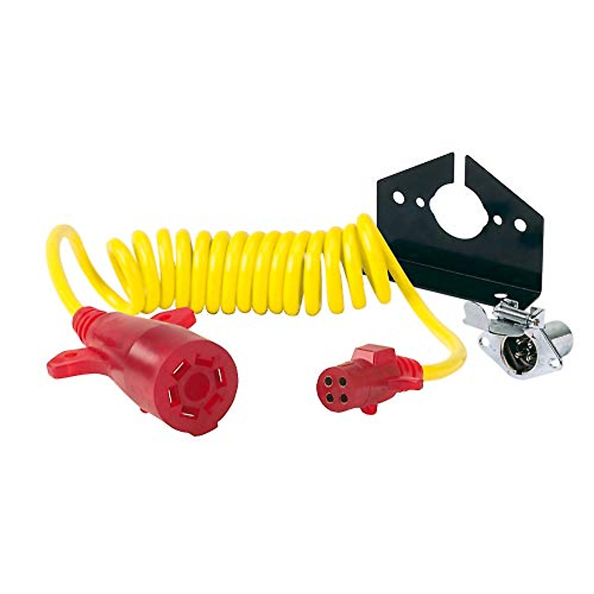 Hopkins Towing Solutions 47044 Endurance Flex-Coil Adapter Kit
