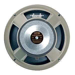 Celestion G10 Vintage Guitar Speaker, 16 Ohm