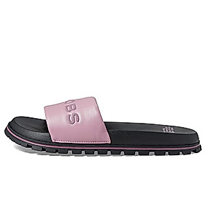 Marc Jacobs The Slide Lilas EU 40 (US Women's 10) M