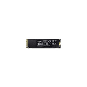 Samsung 970 PRO NVMe Series 512GB M.2 PCI-Express 3.0 x 4 Solid State Drive (V-NAND)