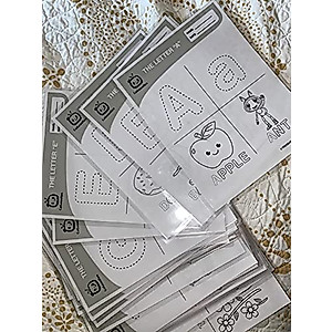 Coopaty Thermal Laminating Pouches, 9 x 11.5-Inches, 3 Mil Thick, Clear Laminating Sheets (200 Pack)