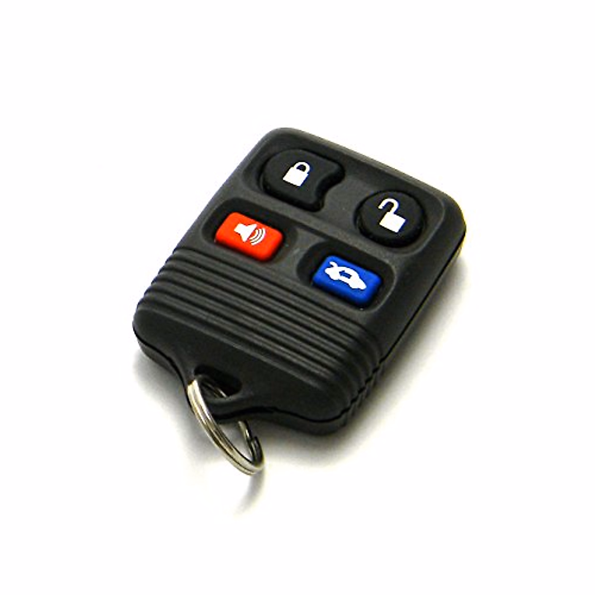 OEM Ford Lincoln Mercury Keyless Entry Remote (FCC ID: CWTWB1U343, CWTWB1U313 / P/N: 3W73-15K601-AA)