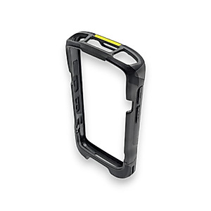 Protective Case Rugged Boot Compatible with Zebra TC53, TC58 Android Barcode Scanners | Alternative to SG-NGTC5EXO1-01