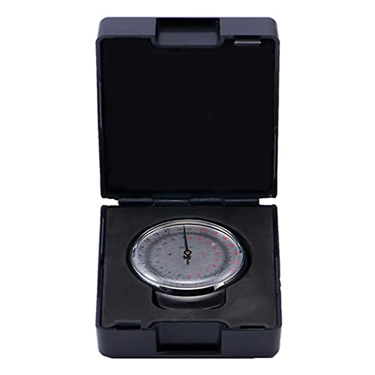 Mechanical Watch Eyeglasses Lens Measure High Measurement Tool Stainless Steel Comfortable Touching