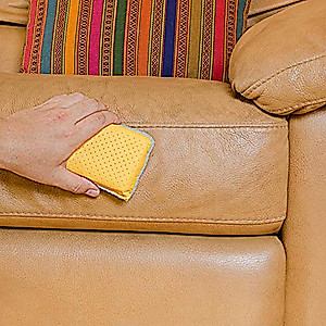 Rejuvenate Chamois & Microfiber Cleaning and Polishing Pad