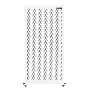 Smart Health Blast (HEPA + Carbon) Air Purifier (Blast with HEPA and Carbon (VOC) Filters)
