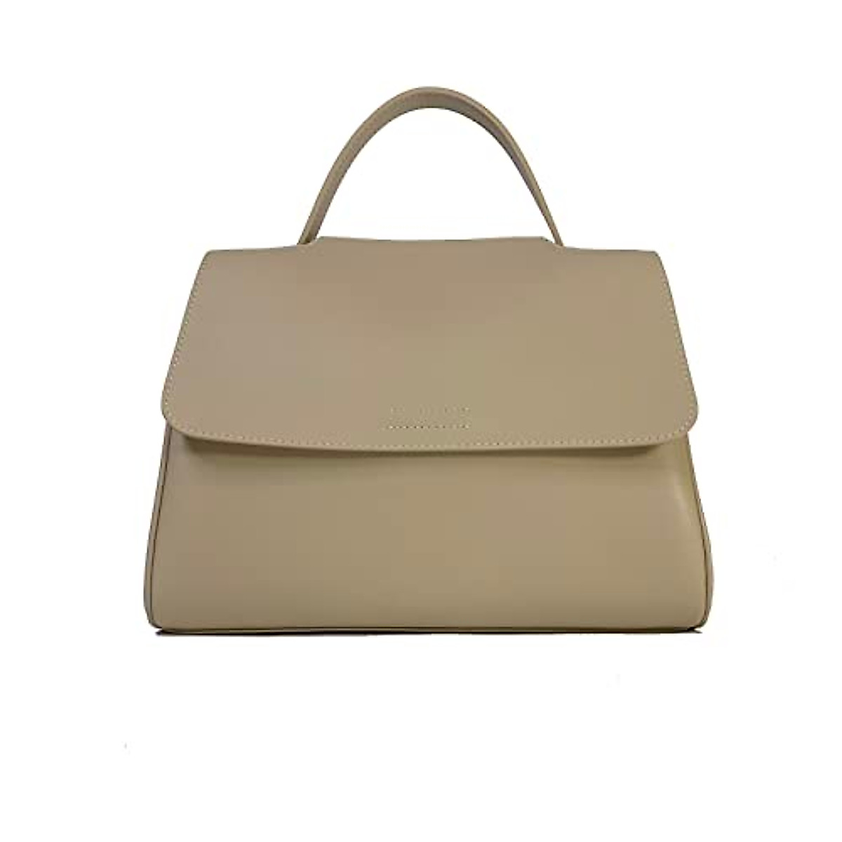 OOHOO Crossbody Purses Handbags for Women Classic Shoulder Bags Top Handle Satchel Casual Bags with Adjustable Shoulder Strap