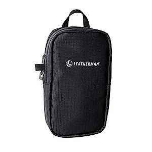 LEATHERMAN Tool Pouch, Nylon, Black