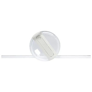 Stanley x Magnolia 40oz Stainless Steel H2.0 Flowstate Quencher Tumbler - Sour Cream