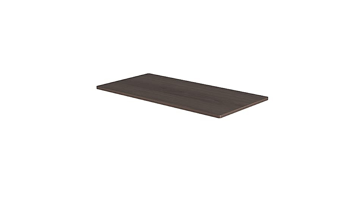 ALFA BUSINESS Universal Table Top - Large Wooden Surface