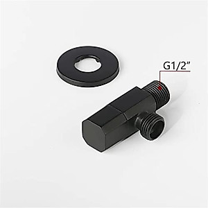 MINJING Bathroom Wall Mounted Sprayer Shower Toilet Bidet Faucet Single Hole Portable Bidets Shower